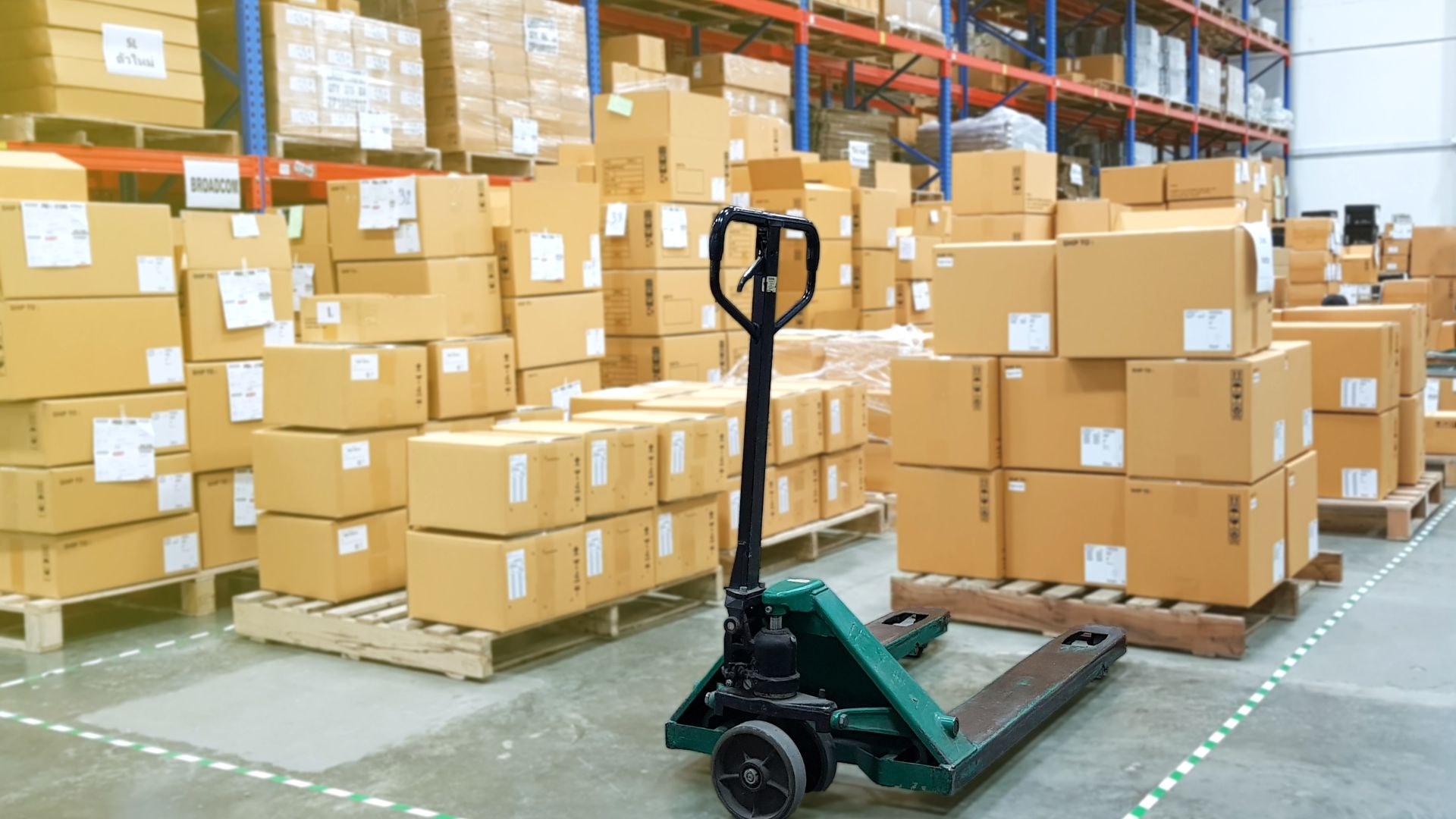 5 Tips for Packaging Industry Newcomers