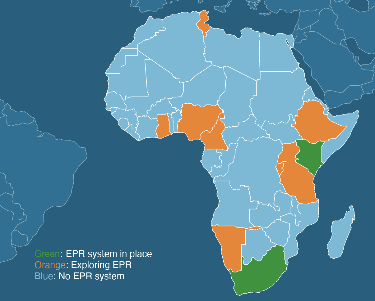 Exploring EPR for Packaging in Africa