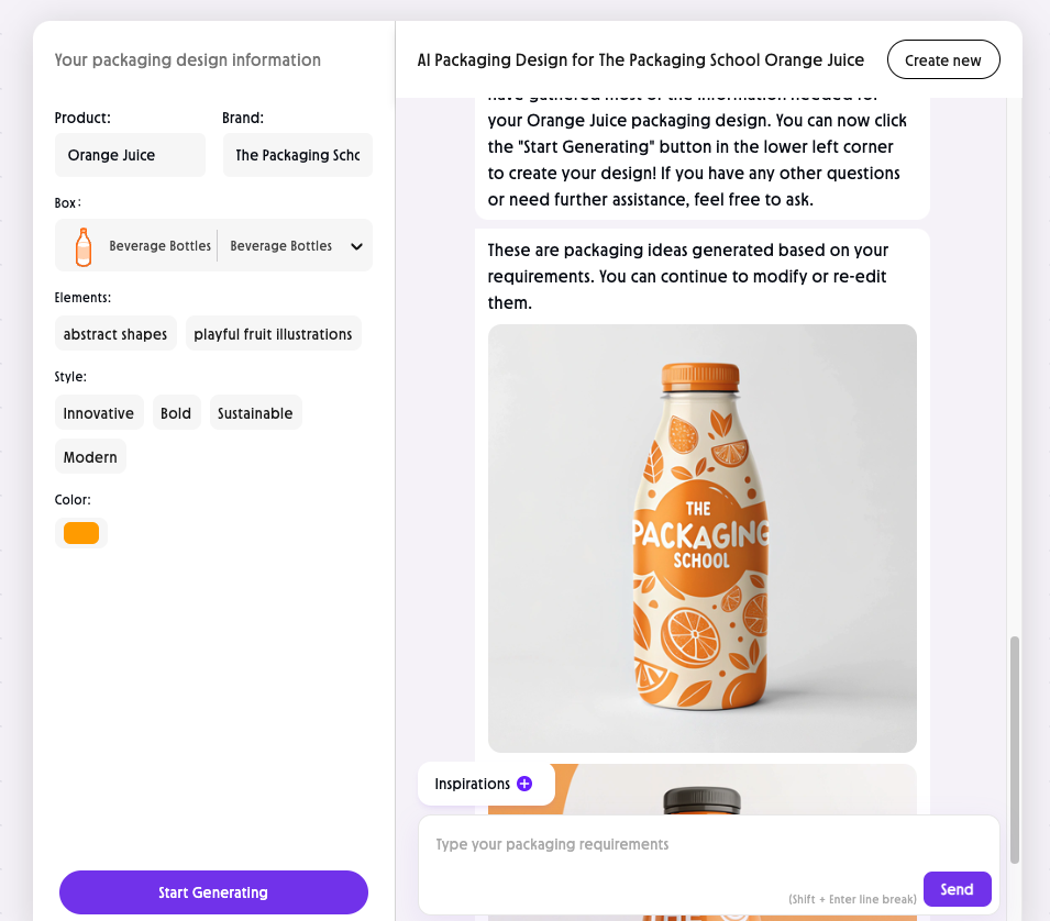 Top AI Tools for Packaging Design: 2025 Edition | Packaging…