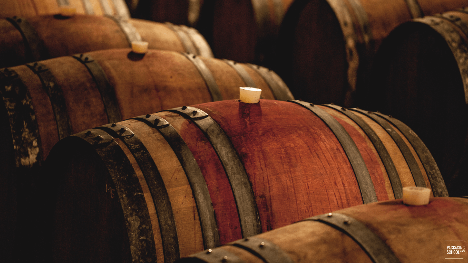 Exploring Packaging in Colonial America