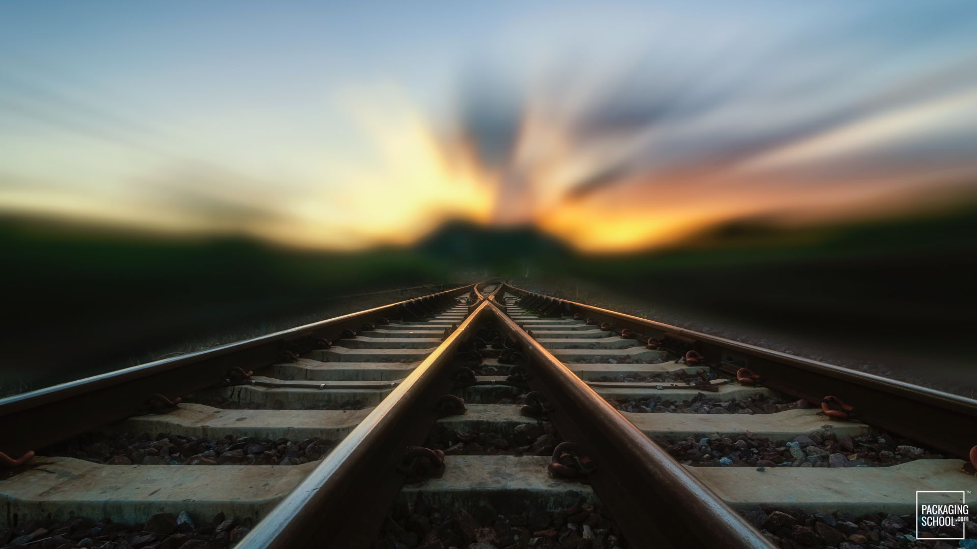 Packaging School & AICC on how Change is "Hard, Messy, and Gorgeous"