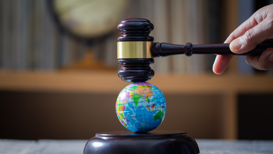 Extended Producer Responsibility Laws for Packaging Around The World