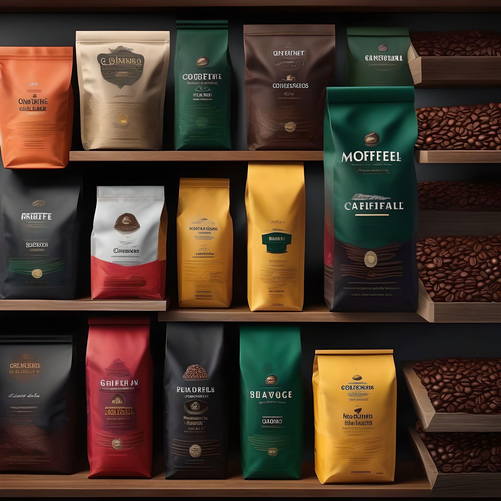 How to Use AI for Packaging Color Inspiration