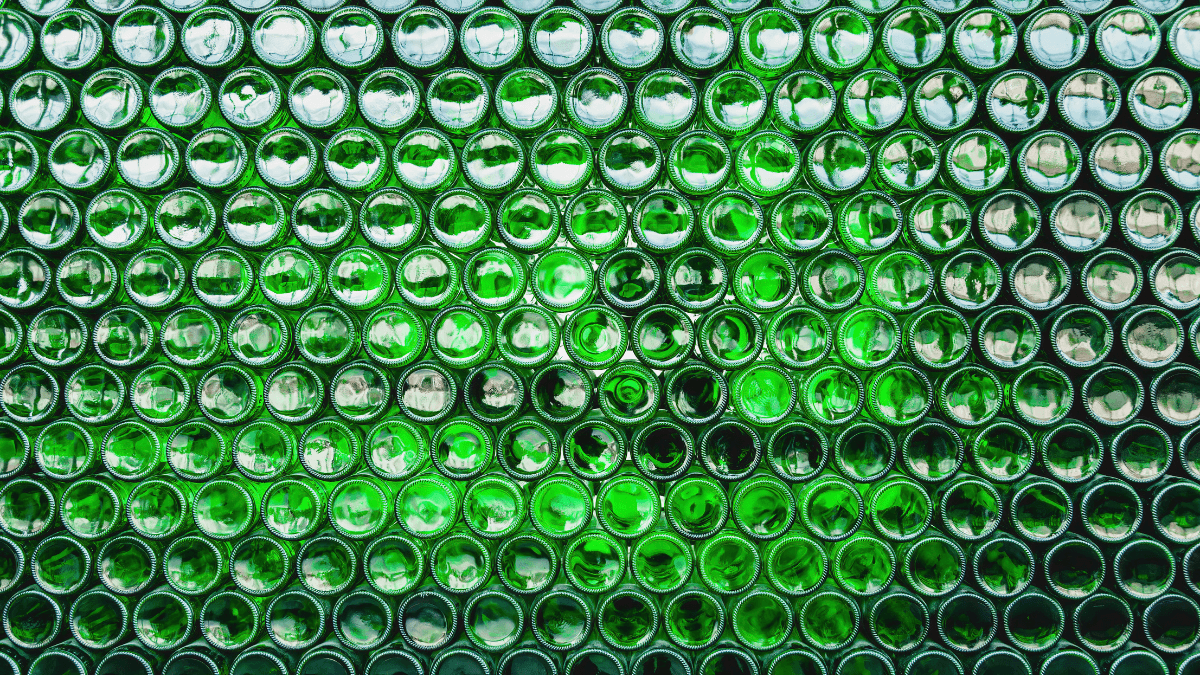 The Basics Of Glass Packaging