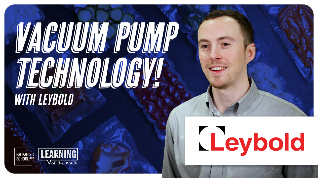 Learning with Leybold: Advancements in Vacuum Technology Equipment