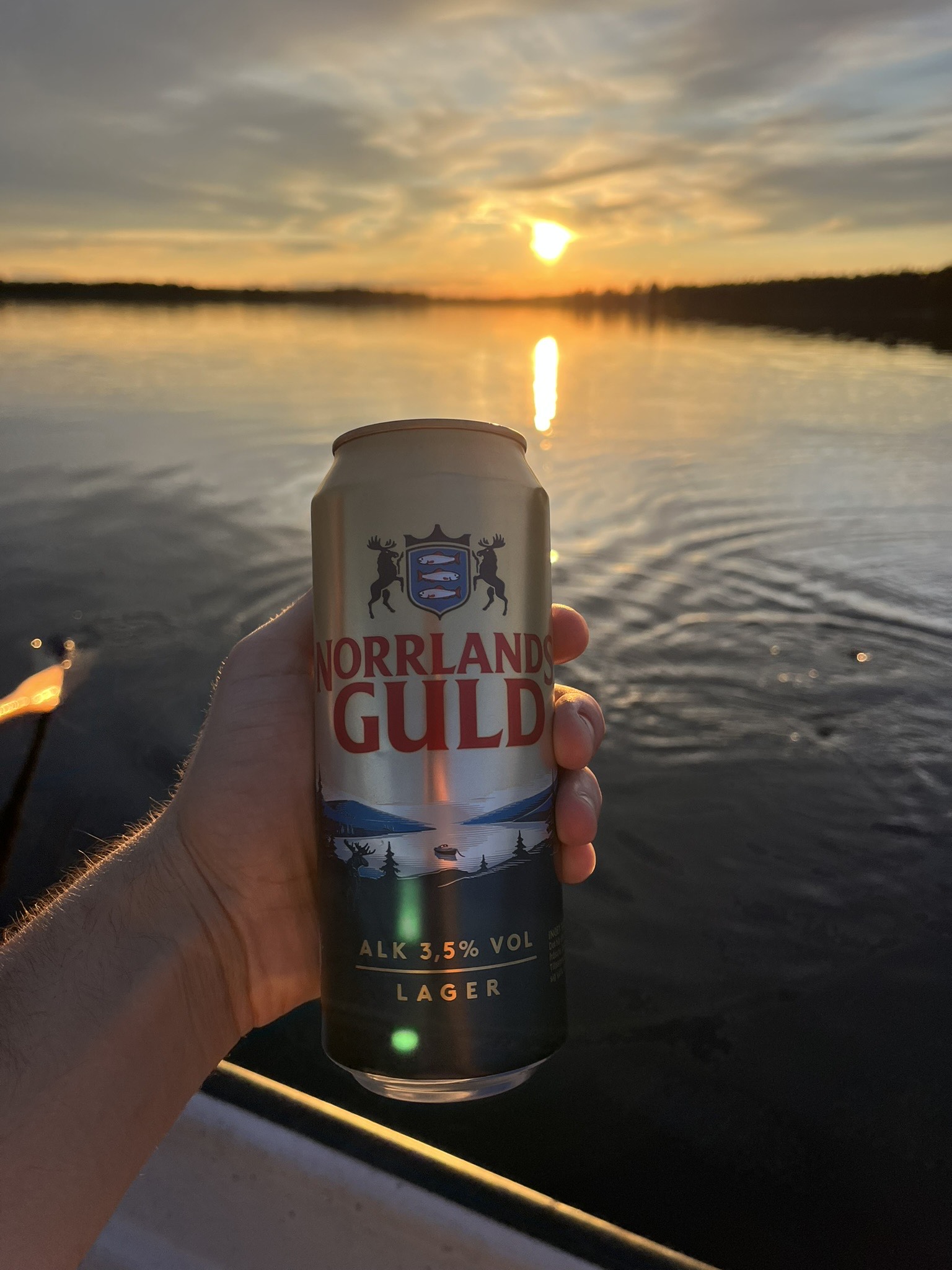 Exploring Packaging Around The World: Sweden