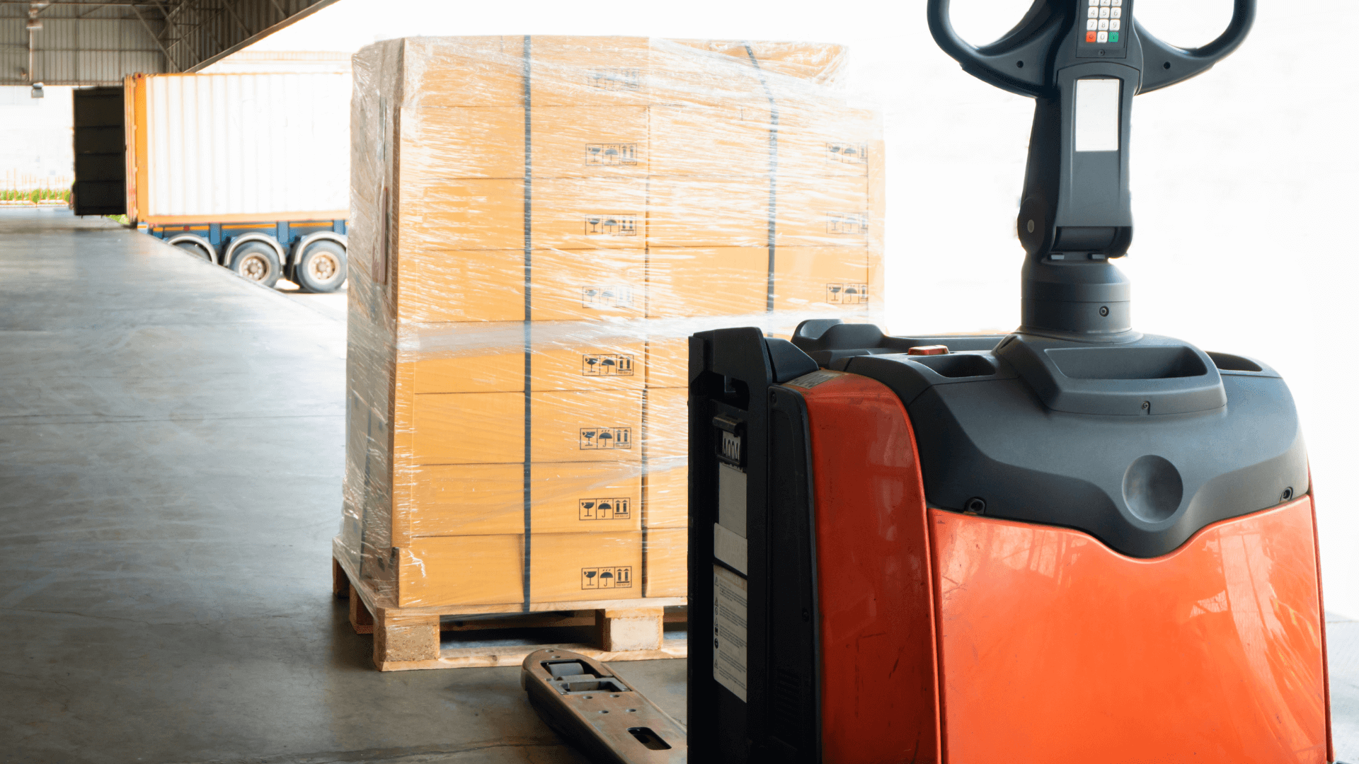 How Palletization Software Can Optimize Your Packaging Business