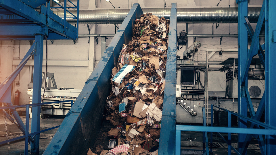 3 Key Factors to Reduce Your Environmental Waste