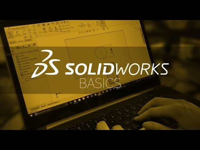Intro to Solidworks for Packaging Design | Packaging School