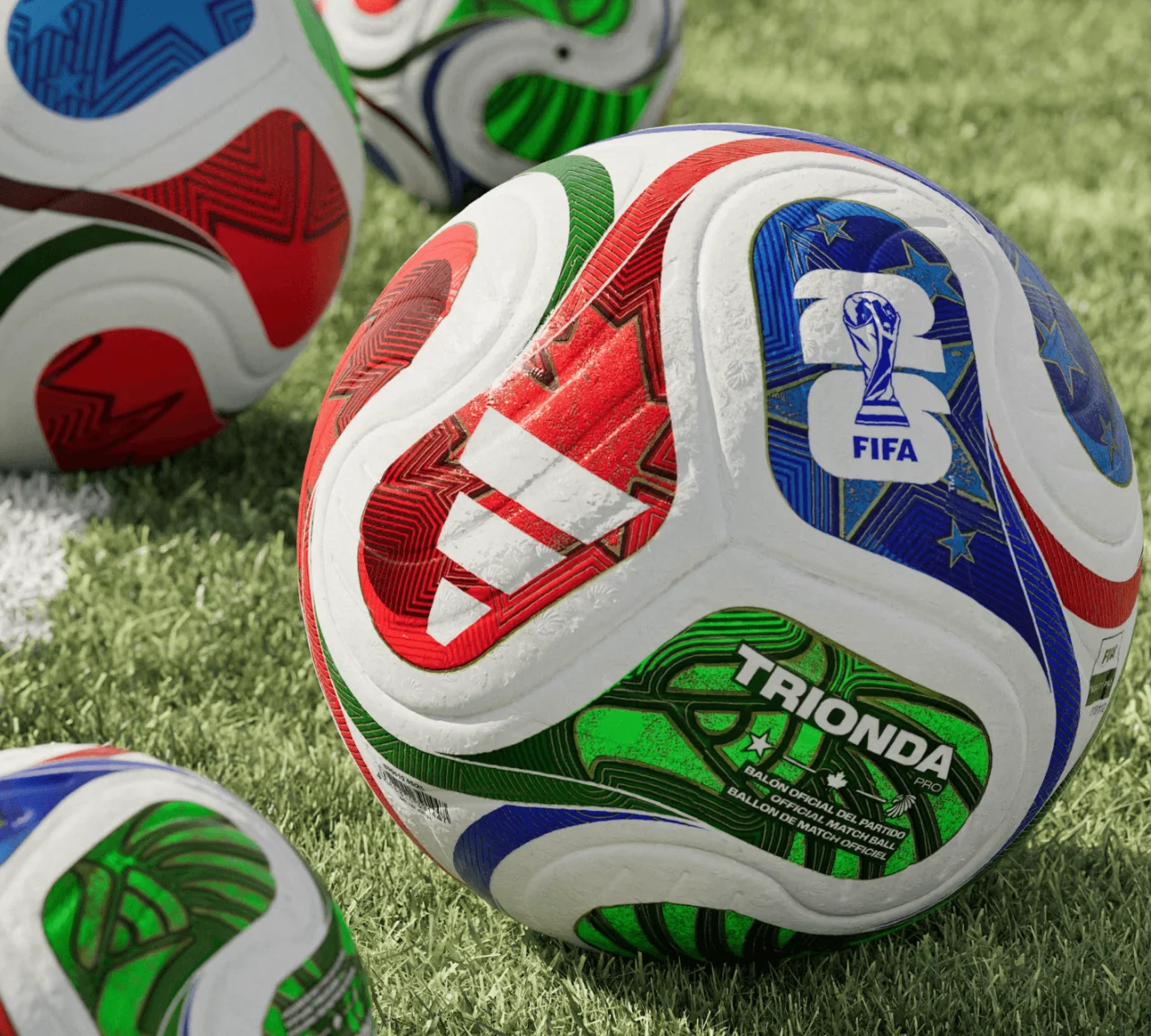 FIFA World Cup Ball Packaging Analysis | Packaging School