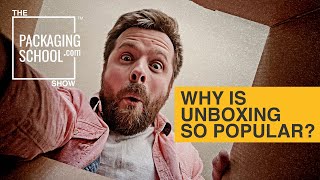Why is Unboxing so Popular? Nuero Unboxing Experience